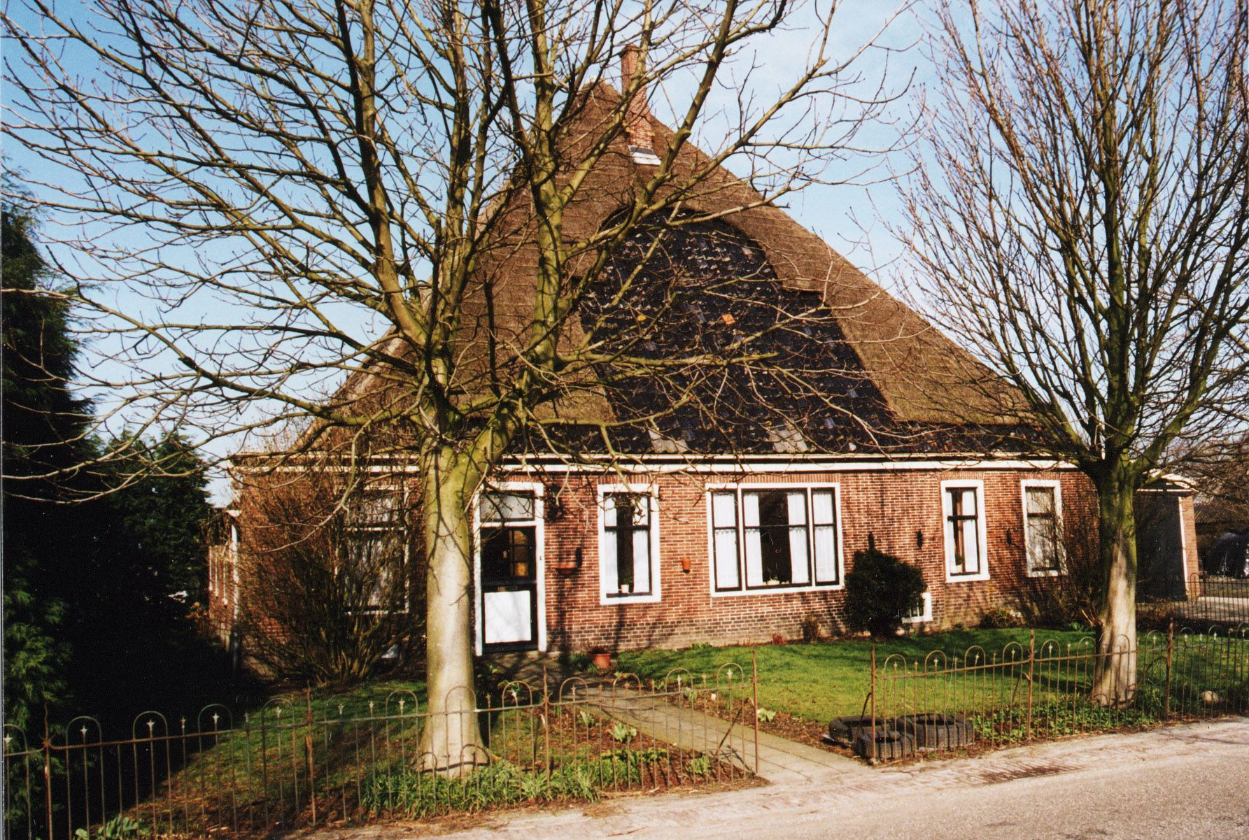 Hauwert 3, Hauwert - Boerderijenstichting Noord-Holland Vrienden van de ...