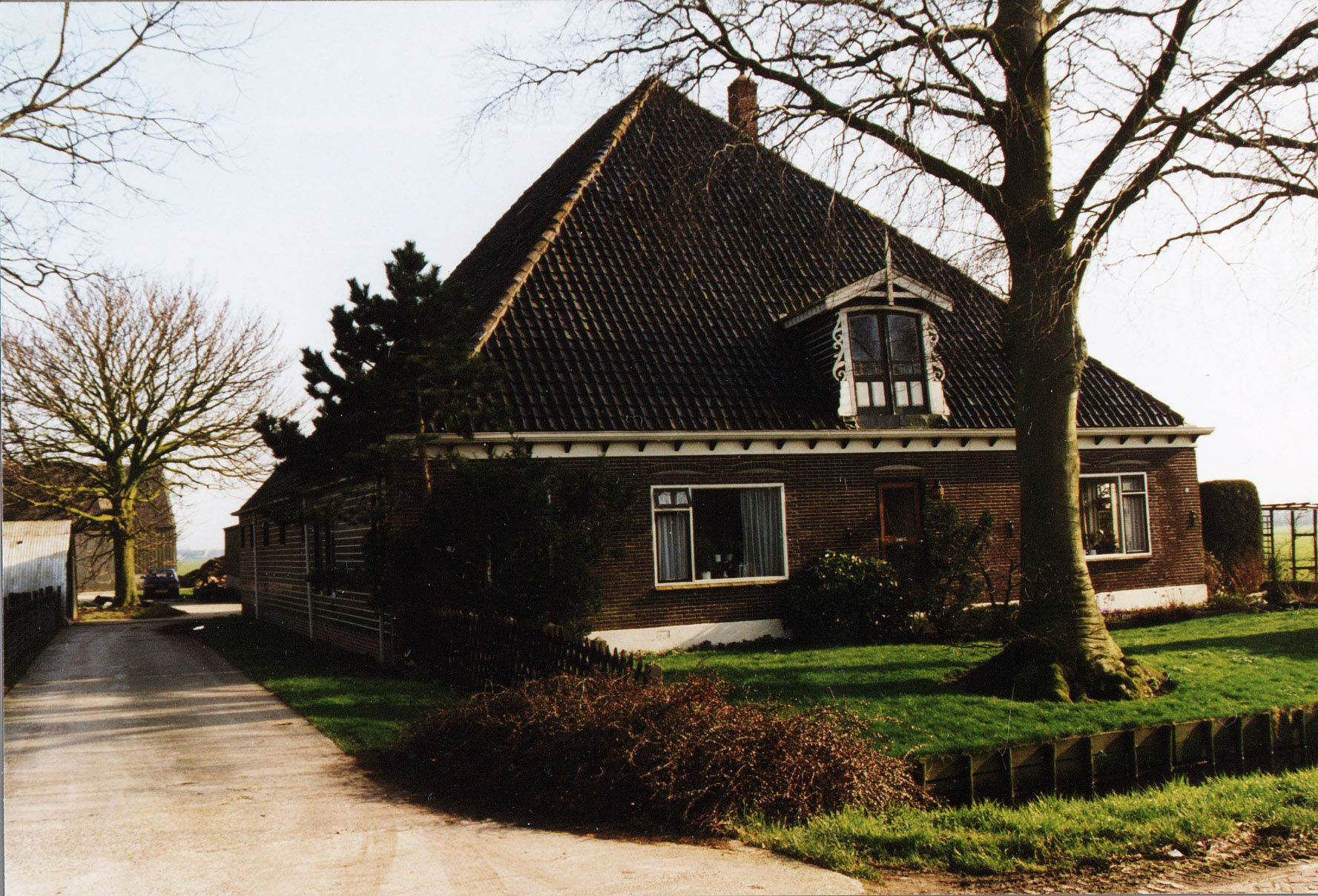 Hauwert 38, Hauwert - Boerderijenstichting Noord-Holland Vrienden van ...